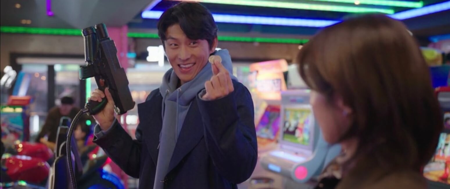 “Oh My Baby” Mid-point Review/Recap – Day to Daebak